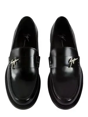 GIUSEPPE ZANOTTI Giuseppe Zanotti Tiberius Loafers