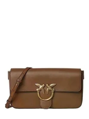 PINKO PINKO Love Birds Shoulder Bag