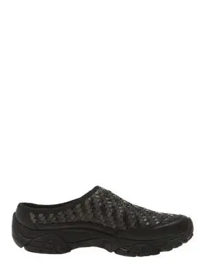 Merrell Merrell Moab 2 Slide Woven Sneakers Black
