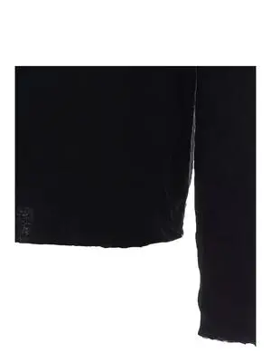 THOM KROM Raglan-sleeve T-shirt - Black