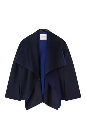 RETORI RETORI Double Shawl Collar Jacket
