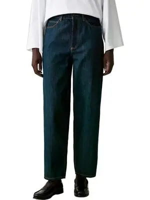 American Vintage Rifow Jeans - Blue