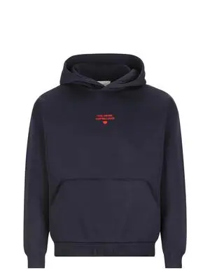GIADA BENINCASA Giada Benincasa Embroidered Hoodie
