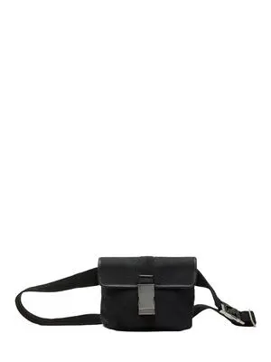 Gucci Gucci GG Canvas Belt Bag Black
