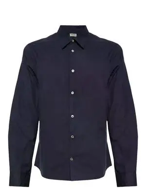 Zadig&Voltaire Sid Shirt - Blue