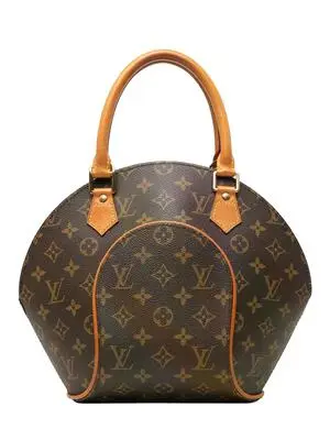 LOUIS VUITTON Louis Vuitton Monogram Ellipse PM Handbag