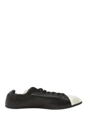 Y3 Stan Smith Lo Pro Sneakers - Black