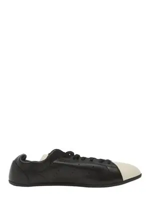 Y3 Stan Smith Lo Pro Sneakers - Black