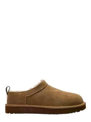 UGG UGG Classic Micro Snow Boots Brown