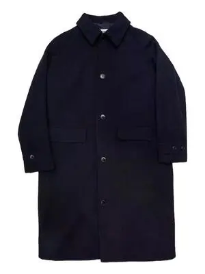 SEBAGO Sebago Beals Raglan-Sleeve Coat
