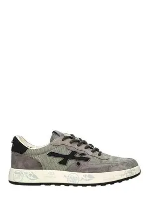 Premiata Nous 8459 Sneakers - Grey