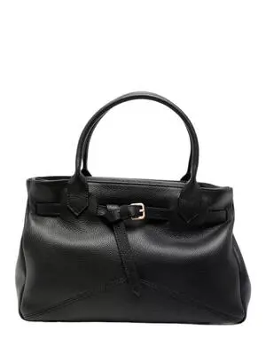 BALLANTYNE Small Kate Tote Bag - Black