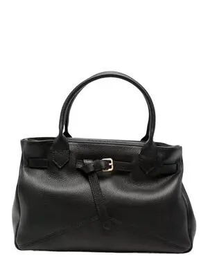 BALLANTYNE Small Kate Tote Bag - Black