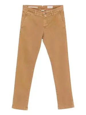 Jacob Cohen Bobby Trousers - Neutrals