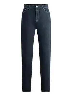 FUSALP Fusalp Nordalo Straight Leg Jeans