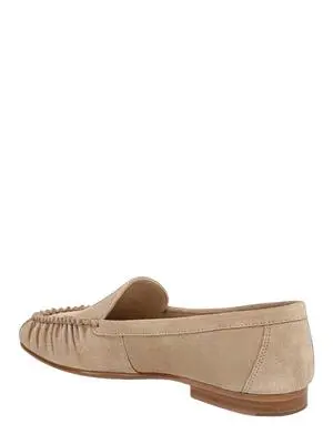 VERONICA BEARD Veronica Beard Prilla Suede Loafers