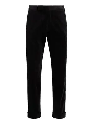 POLO RALPH LAUREN Polo Ralph Lauren Stretch Corduroy Suit Trousers