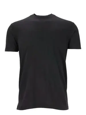 TOM FORD Crew-neck T-shirt - Black
