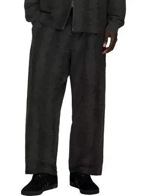 Y3 Y-3 Deco Stitch Track Pants