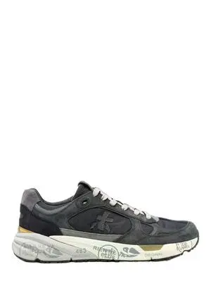 Premiata Mase Sneakers - Blue