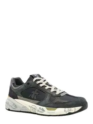 Premiata Mase Sneakers - Blue