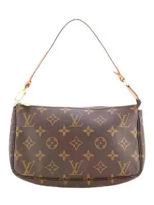 LOUIS VUITTON Louis Vuitton Pochette Accessoires