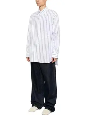 JACQUEMUS Pisco Shirt