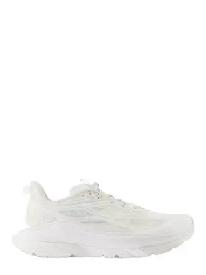 HOKA® Mach Remastered Sneakers - White