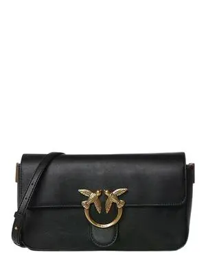 PINKO Pinko Love Birds Shoulder Bag