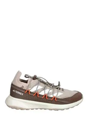 Adidas Terrex Voyager 21 Lace-up Sneakers - Neutrals