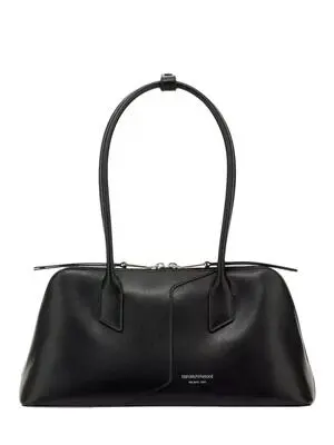 EMPORIO ARMANI Emporio Armani City Silhouette Tote Bag
