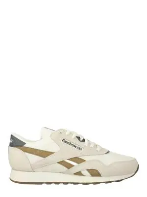 REEBOK Classic Lace-up Sneakers - Neutrals