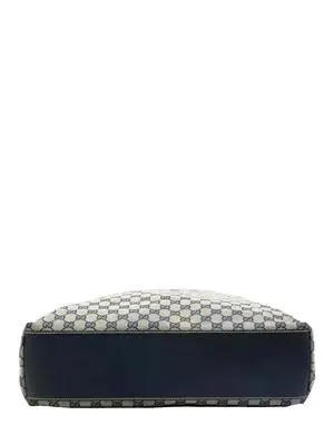 GUCCI GUCCI GG Canvas Tote Bag