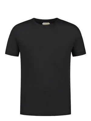 AURELIEN City Linen T-shirt
