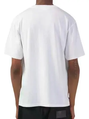 NICHOLAS DALEY Nicholas Daley Reggae Klub Graphic Print T-Shirt