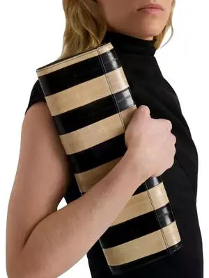 PROENZA SCHOULER Proenza Schouler Hex Clutch