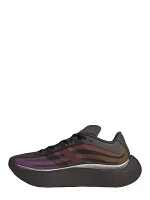 Adidas Hyperboost Euphoria Sneakers - Black/brown