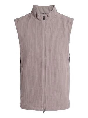 Herno Vest - Grey