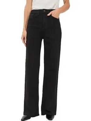 Joe's Jeans The Mia Petite Jeans - Black