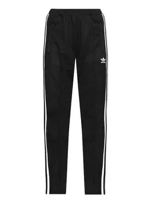 ADIDAS ORIGINALS Beckenbauer Track Pants - Black
