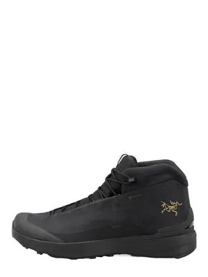 Arc'teryx Kopec Mid Gtx Boot - Black