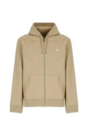 Ralph Lauren Embroidered Hoodie - No