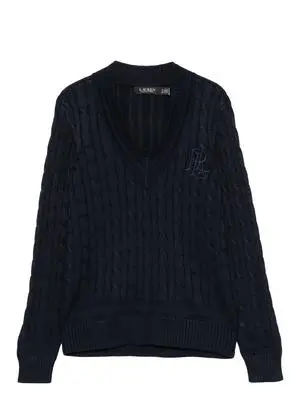 Ralph Lauren Jumper - Navy