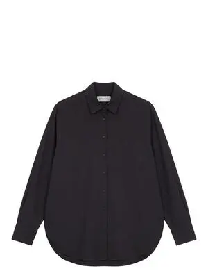 RITA ROW Rimi Shirt - Black