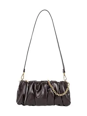 MKF COLLECTION - J'OMOR Cinthya Shoulder Bag - Grey