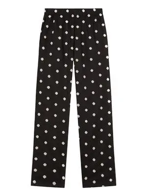 RITA ROW Cep Pants - Black