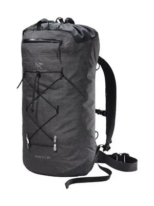 Arc'teryx Alpha Fl 30 Backpack - Black