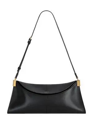 Balmain 64-83 Medium Bag - Black