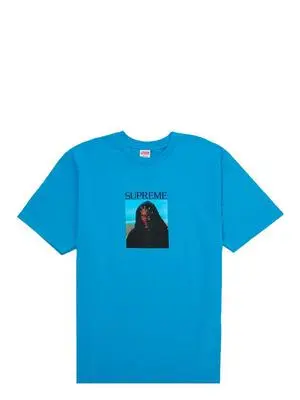 Supreme Sith Tee Shirt - Bright Blue