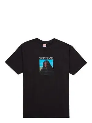 Supreme Sith Tee Shirt - Black